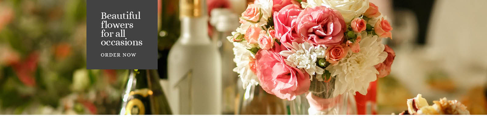 Florists in Radcliffe | Flower Delivery by Bealeys Florist